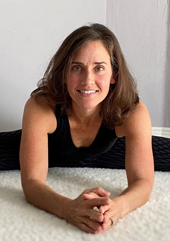 Teacher – Rebecca 2 – Denver Yoga Co-Op